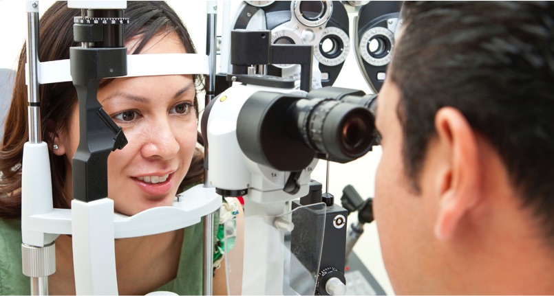 Dr Jeremy Raiter Ophthalmic Surgeon | Home